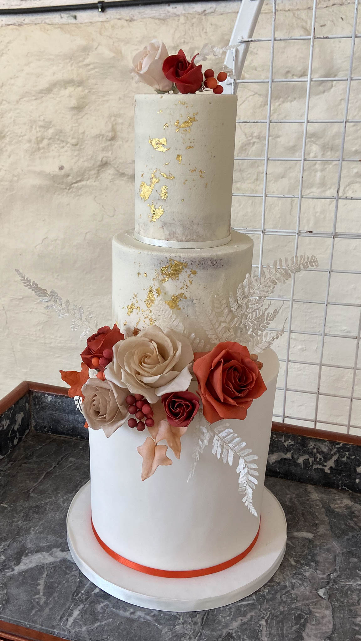 Portfolio - Cakes by Leanne