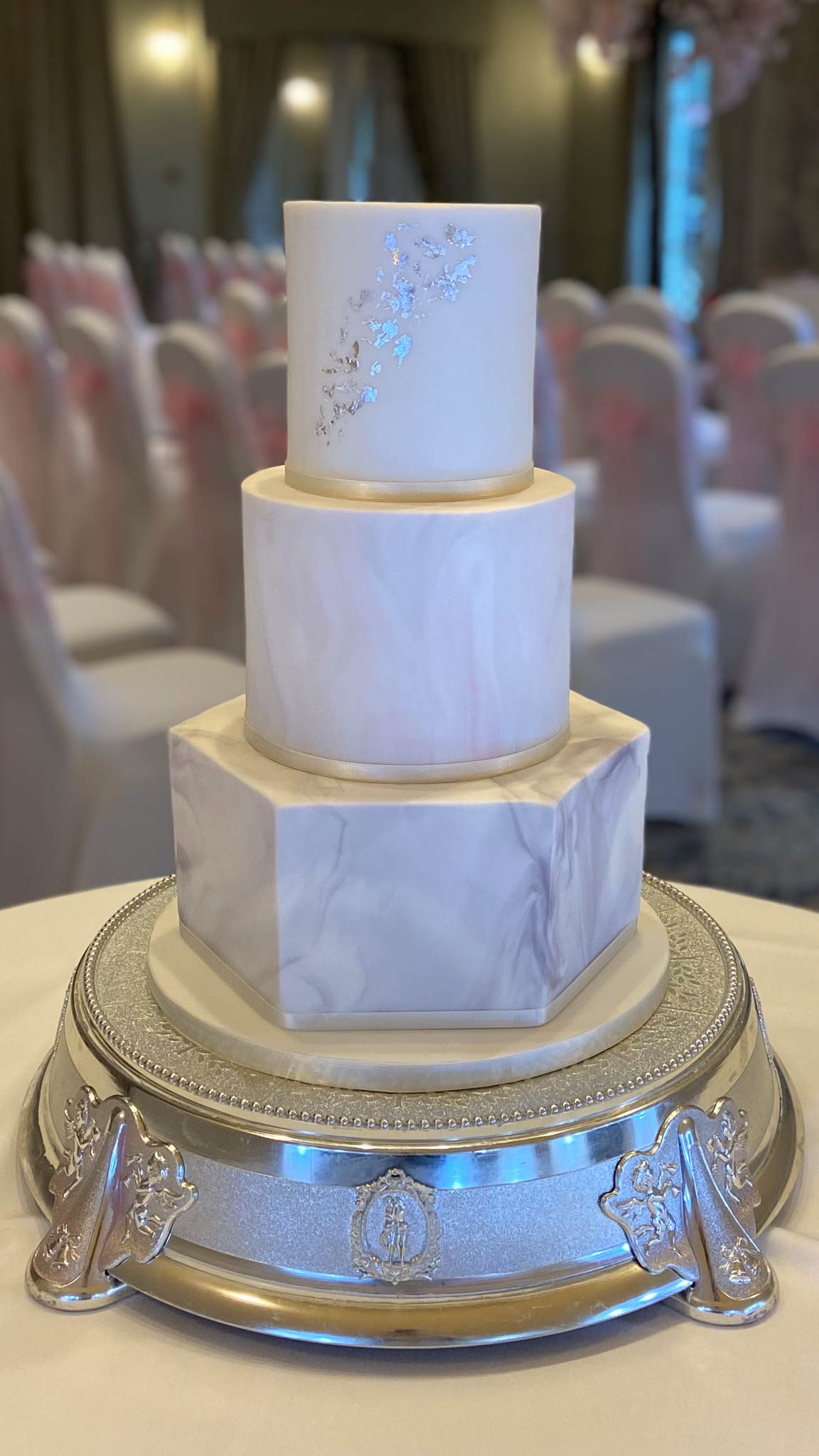 Portfolio - Cakes by Leanne